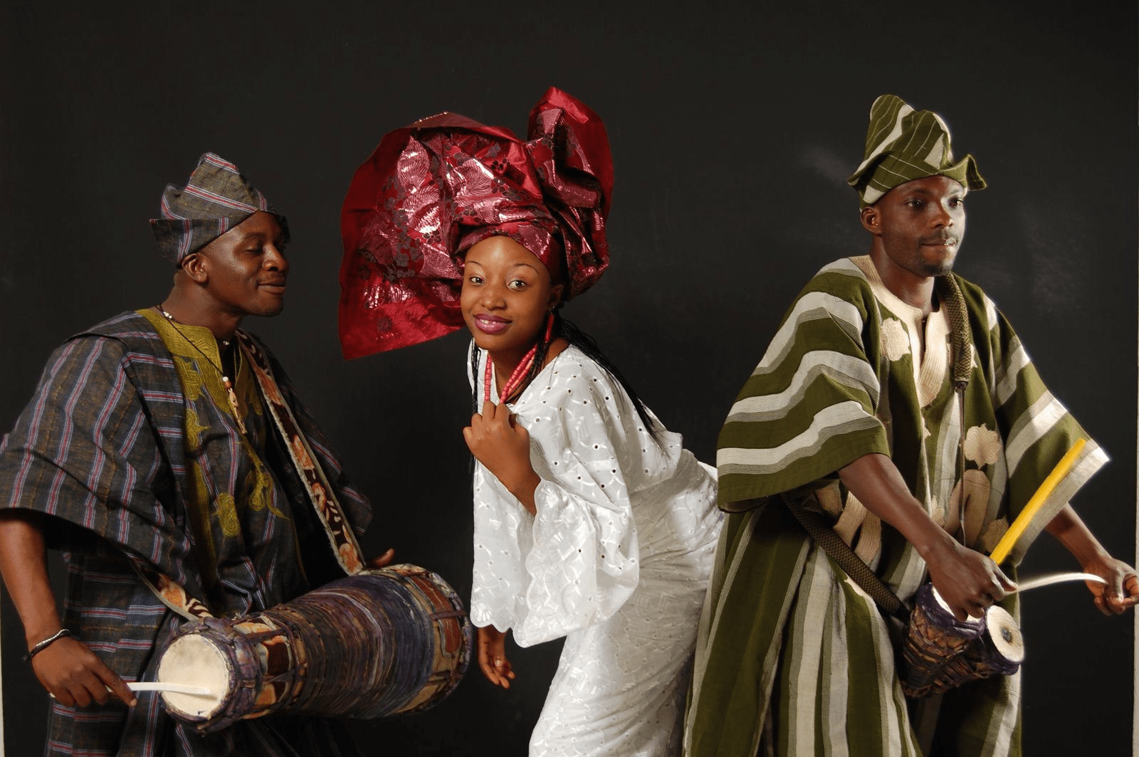 History | Think Yorùbá First
