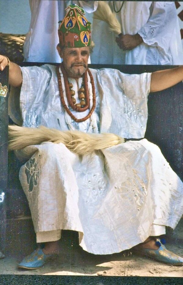 United States | Think Yoruba First